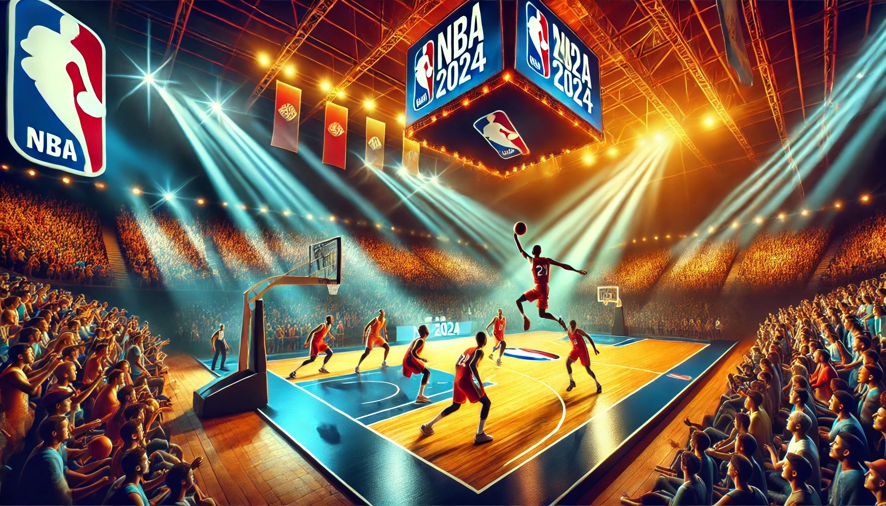 NBA 2024 Season: A Fan’s Perspective on Teams, Players, and Records ...